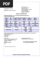 Design Constants | PDF