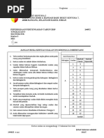 Uasa MT THN 4 | PDF