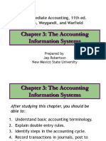 Accounting Cycle | PDF