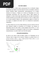 Economía y agricultura mixteca | PDF | Mesoamérica | Agricultura