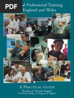 MJDF | PDF | Test (Assessment) | Curriculum