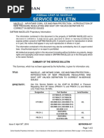 Rotate-MD-80 Checklist | PDF | Takeoff | Landing Gear