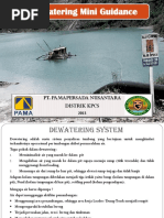 Komponen Pompa Multiflo 420 EX | PDF