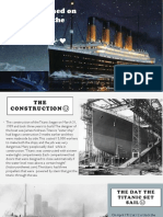 Titanic Webquest: Questions & Answers | PDF | Rms Titanic | Transport ...