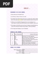 Excel - Module 2 (Formulas, Functions, and Formatting) | PDF ...