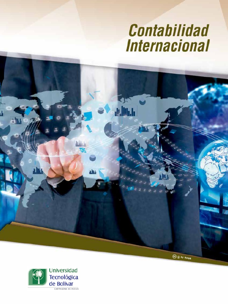 Contabilidad Internacional - Web PDF | PDF | normas internacionales de ...