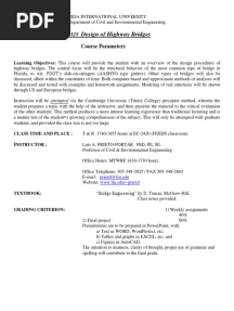 Structural Engineering Documents & PDFs | Scribd