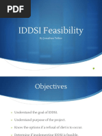 Iddsi Poster | PDF