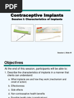 ICD 10 Tentang KB | PDF