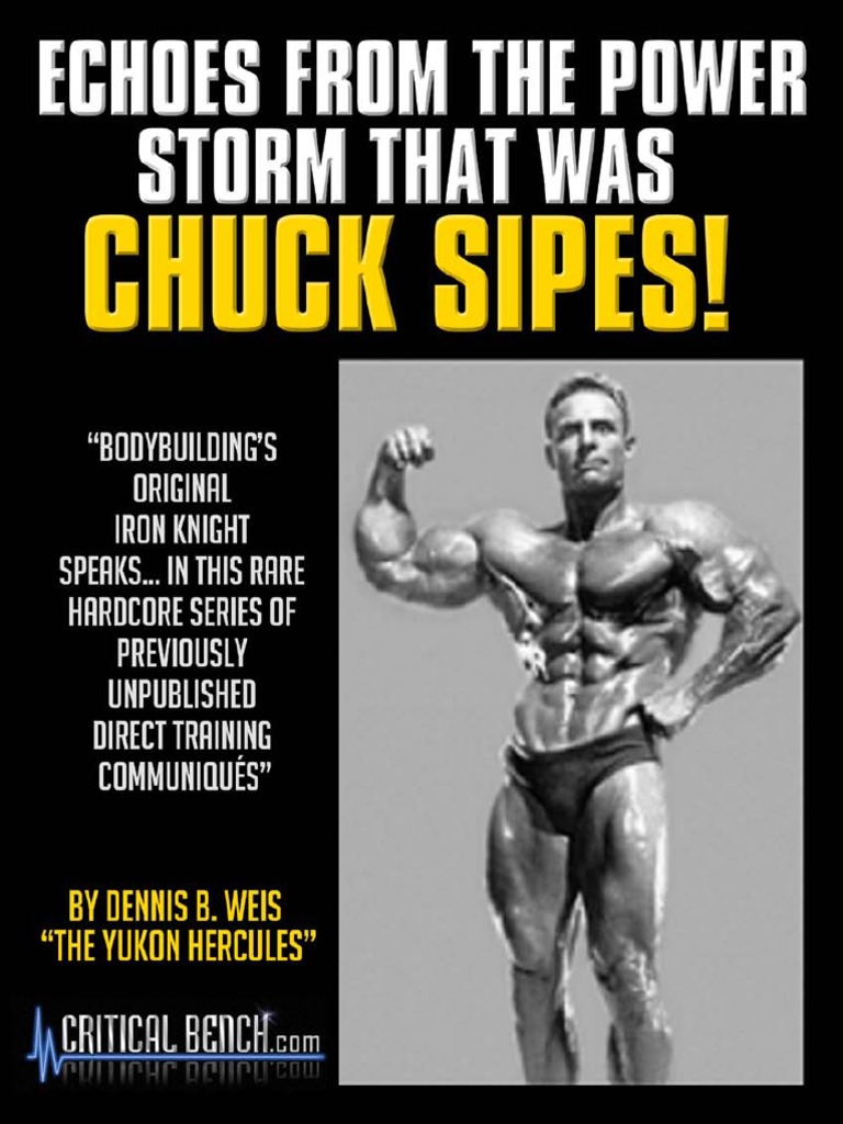Chuck Sipes Echoesfinal PDF | PDF | Anatomical Terms Of Motion | Elbow