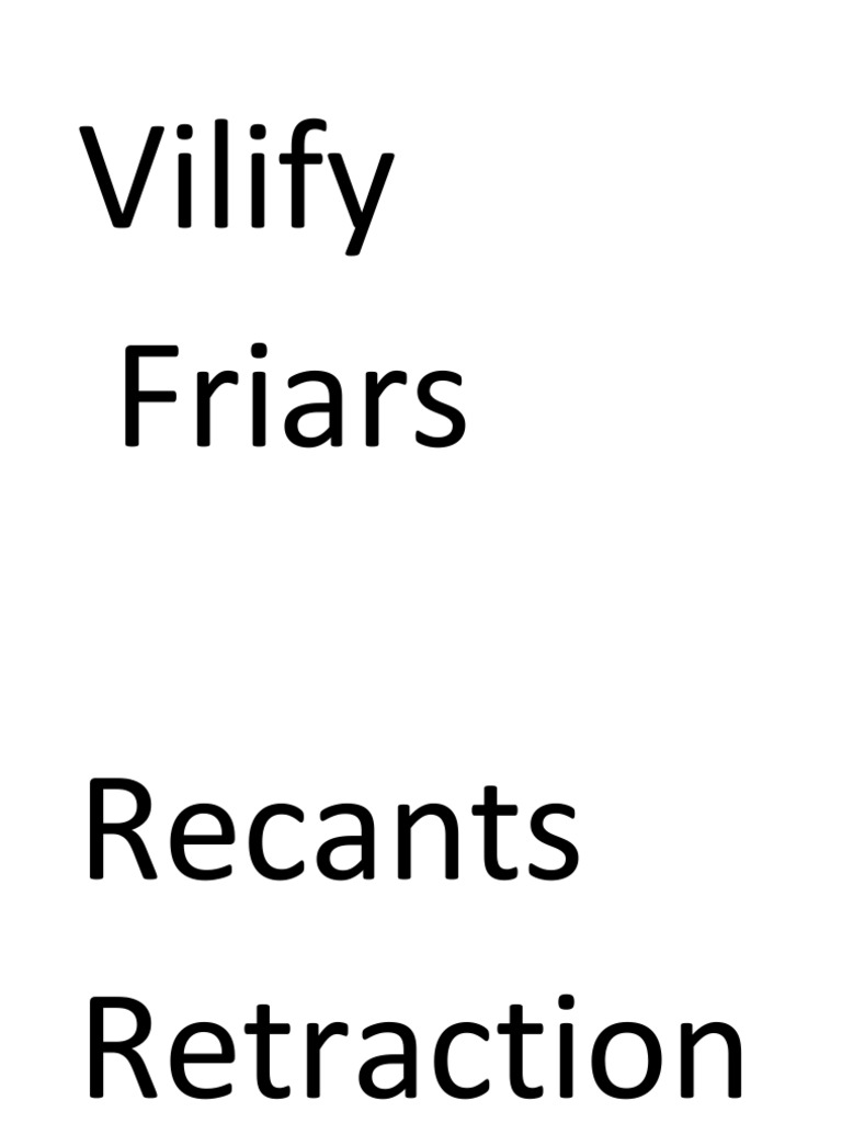 The Testimonies of Father Balaguer and the Cuerpo de Vigilancia ...