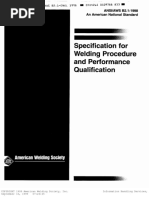 AWS - Welding Handbook - Volume 1 - Welding Technology | PDF | Welding ...