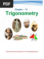 Pipefitters Math Reference Chart | PDF