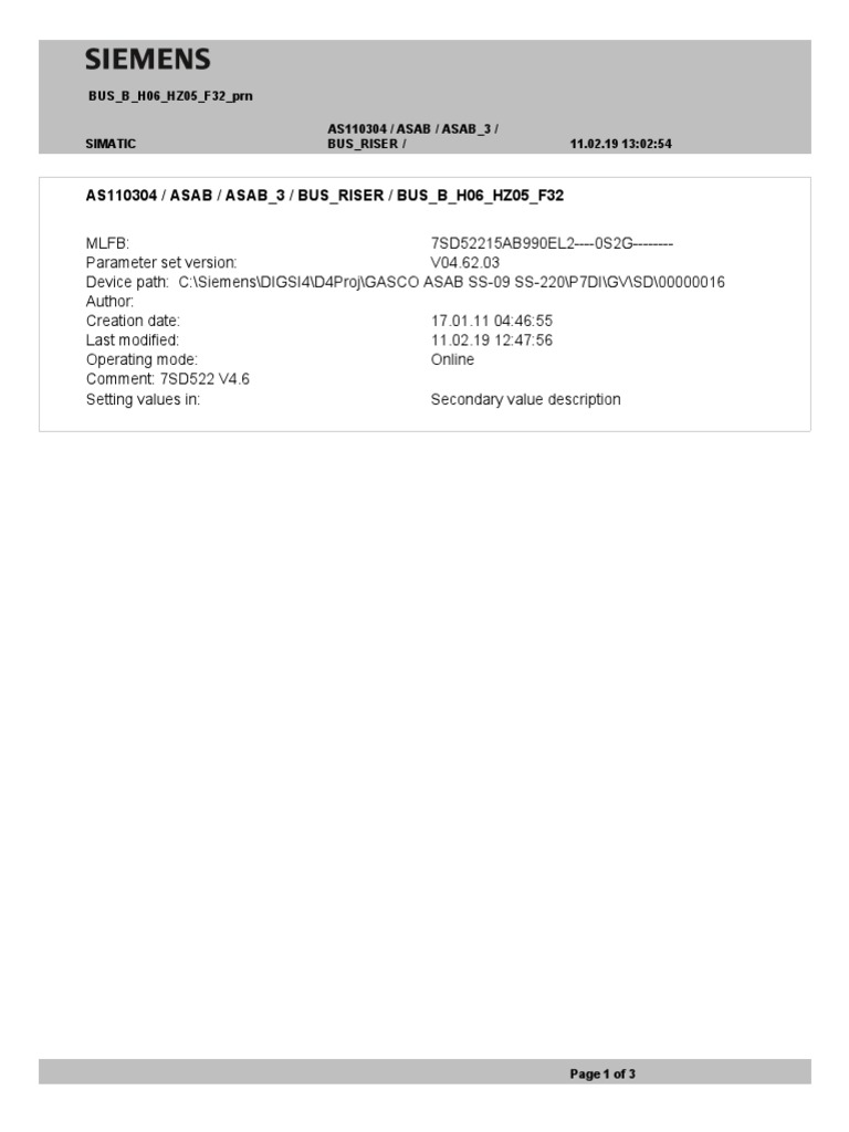 Fuse Failure Report | PDF | Electric Power | Computer Engineering