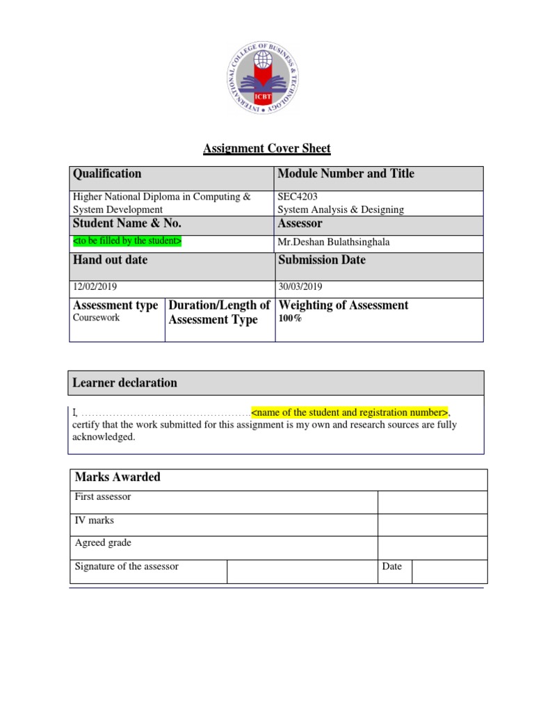 Sad | PDF | Data Model | Software Development