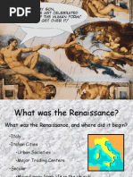 Hallmarks of The Renaissance | PDF | Renaissance | Humanism