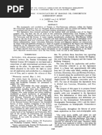 Oman Subsurface Stratigraphy 1 | PDF