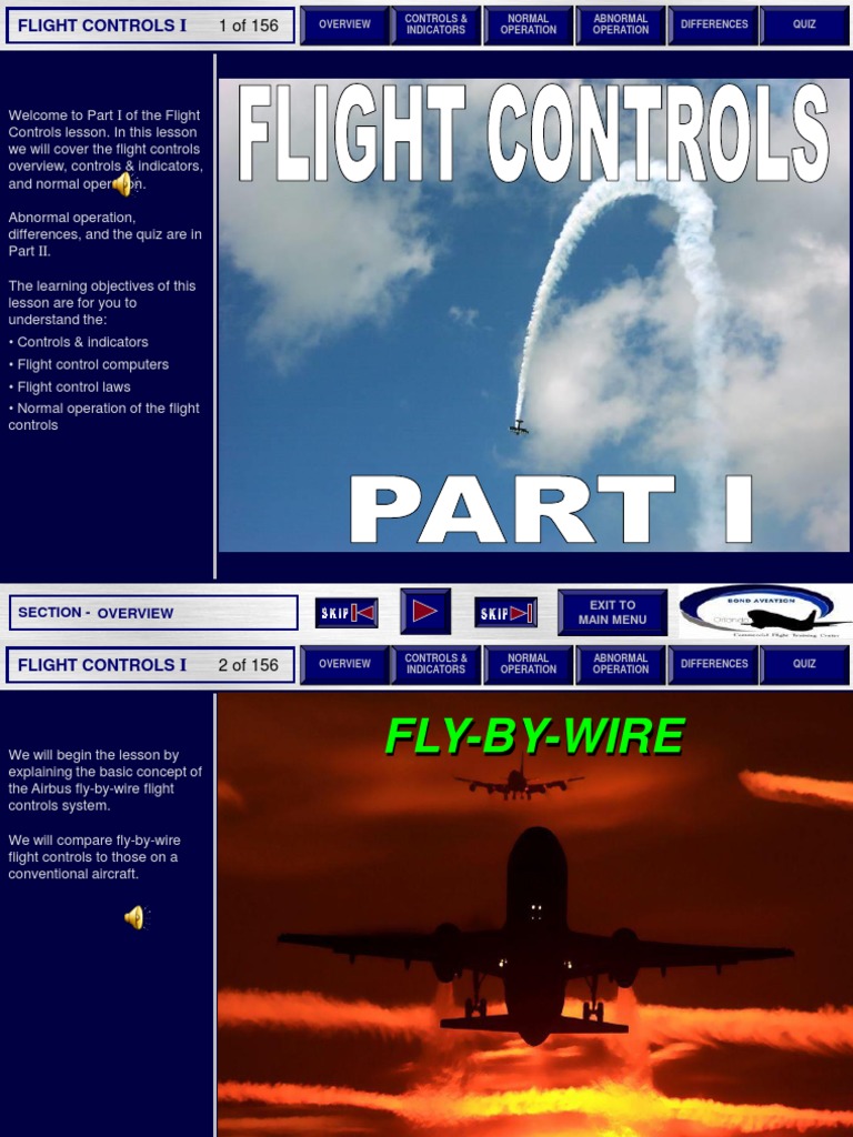 spoiler | Aircraft Flight Control System | Flight Control Surfaces