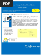 Nihongo Challenge Kanji N4-N5 With Answer | PDF | Japanese Language ...