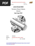 En 10029 | PDF | Structural Steel | Engineering Tolerance