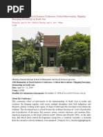 QET Sample Paper | PDF | University | Essays