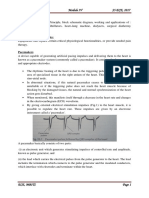 Gallant HF CRT-D Device Overview | PDF | Heart | Cardiology