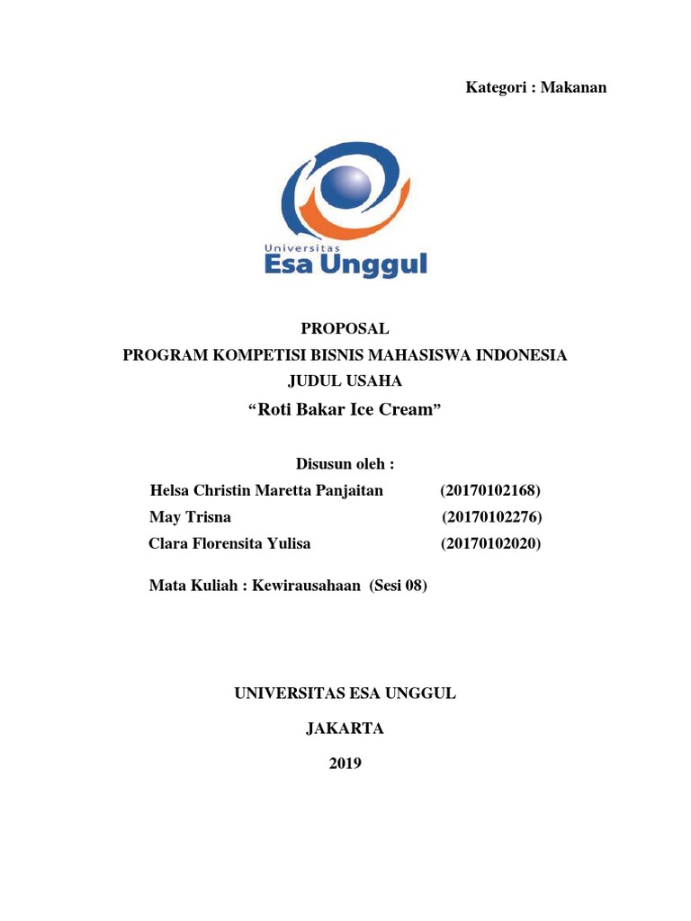 KBMI | PDF | Bisnis | Kesehatan Holistik