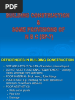 NBC Guidelines for Building Standards | PDF | Building Code | Toilet