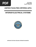 ACCU, FCU - Control Wiring Diagram | PDF
