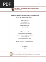 1906-BIR Form | PDF