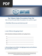 Body Image Questionnaire | PDF | Body Image | Interpersonal Relationships