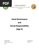 Assessment of CSR Projects of SMC | PDF | San Miguel Corporation ...
