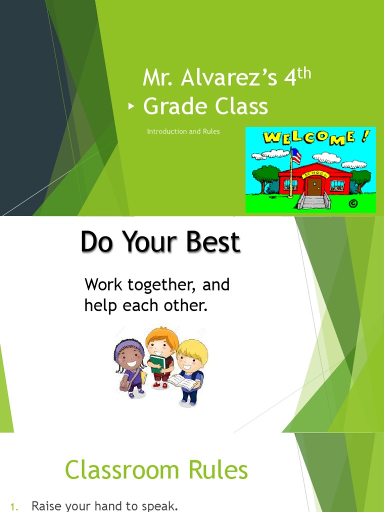 Edu 214 Powerpoint Assignment 6 | PDF | Behavior Modification | Learning