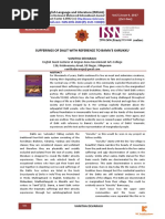 The Poisoned Bread | PDF | Dalit