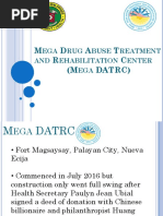 2019 Manual of Operations Datrc | PDF | Physical Therapy | Drug ...