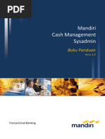Buku Panduan MCM 2-1 PDF | PDF