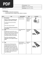 How To Write A Killer Explainer Video Script | PDF | Humour | Mind