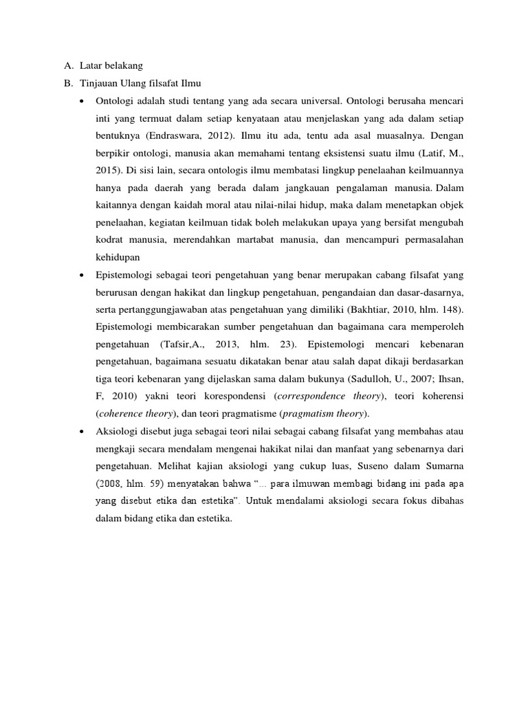 Contoh RPL Layanan Klasikal | PDF