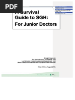 Syringe Driver Chart | PDF | Prescription Drugs | Medicine