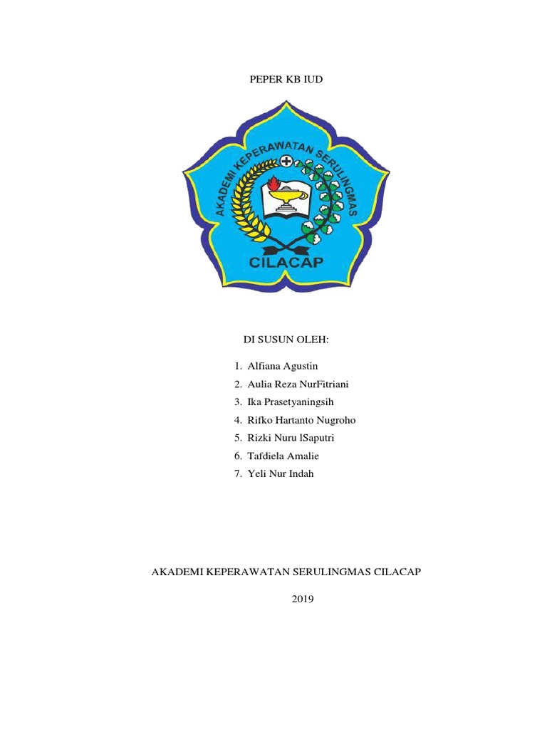 KB Iud | PDF