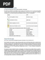 Reglas Básicas Del Truco (Argentino) | PDF