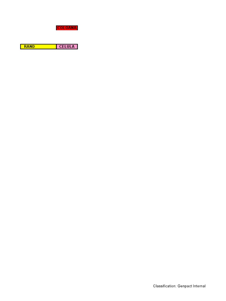 Excel Basic Training | PDF | Business