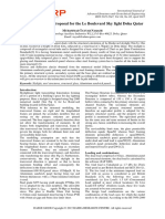 Camber Calculation PDF | PDF | Beam (Structure) | Structural Steel
