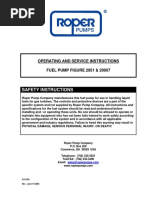 API 613 Special Purpose Gear Unit | PDF | Specification (Technical ...