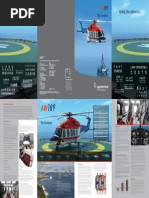 Gulfstream G700 Specifications Overview | PDF | Aerospace Engineering ...