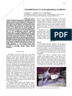 Static and Dynamic Stabilization GH Joint Detailed 25slides | PDF ...
