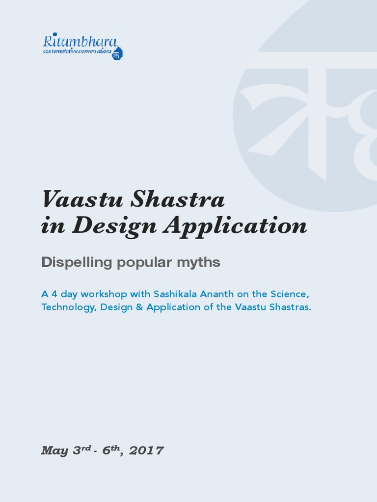Vaastu Ws | PDF