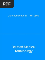 Enterpriserx - Sig Code Reference Guide: Notes: This Is A Standard Sig ...