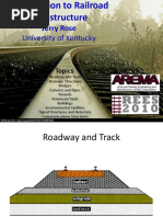 Rail Track Drainage Technical Guide V3.0 | PDF | Track (Rail Transport ...