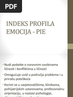 05 - Nalaz I Misljenje Psihologa3 | PDF